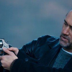 Cyanure - Rotten Tomatoes