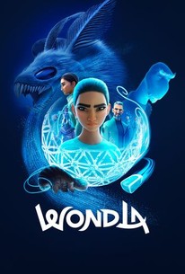 WondLa: Season 2 | Cast and Crew | Rotten Tomatoes