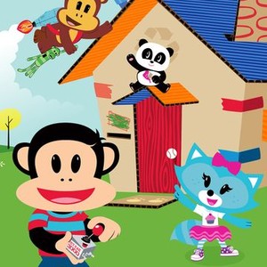 Julius Jr.: Season 2, Episode 25 - Rotten Tomatoes