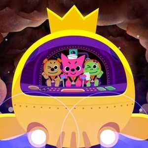Pinkfong Top Chart Show: Season 1, Episode 4 - Rotten Tomatoes