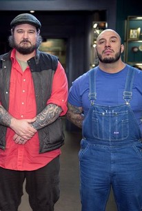 Ink Master: Season 6, Episode 15 | Rotten Tomatoes