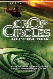 Crop Circles: Quest for Truth | Rotten Tomatoes