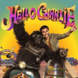 Hello Charlie - Rotten Tomatoes