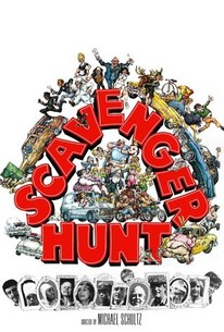 Scavenger Hunt | Audience Reviews | Rotten Tomatoes