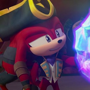 Sonic Prime: Season 2, Episode 3 - Rotten Tomatoes