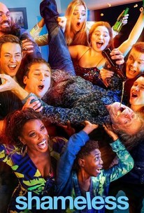 Shameless | Rotten Tomatoes