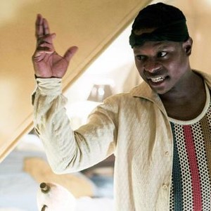 Jason Mitchell - Rotten Tomatoes