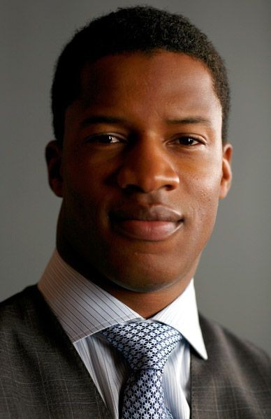 Nate Parker - Rotten Tomatoes