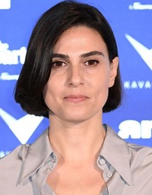 Daniela Marra - Rotten Tomatoes