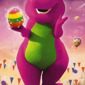 Barney's Great Adventure - Rotten Tomatoes