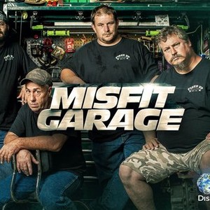 Misfit Garage - Rotten Tomatoes