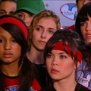 Disney Channel Games 2008: Season 1, Episode 3 - Rotten Tomatoes