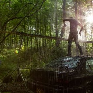 Here Alone - Rotten Tomatoes