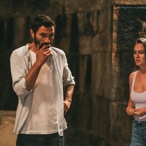 The Weekend Away - Rotten Tomatoes