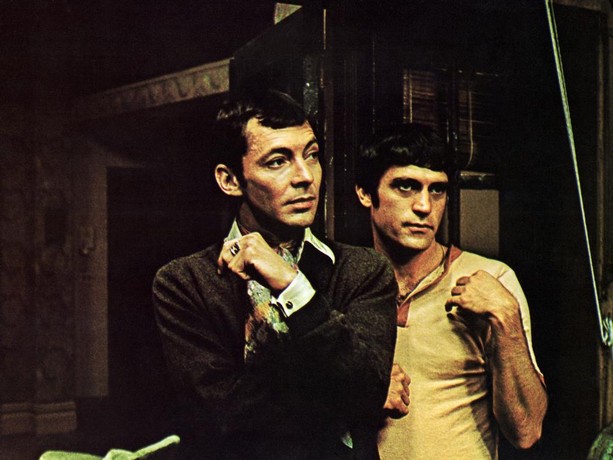 Kenneth Nelson Actor