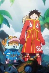 One Piece: Season 21, Episode 7 | Rotten Tomatoes