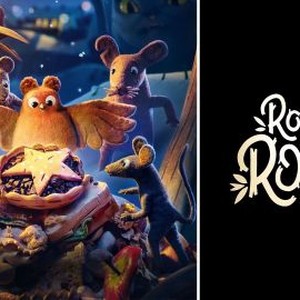 Robin Robin - Rotten Tomatoes