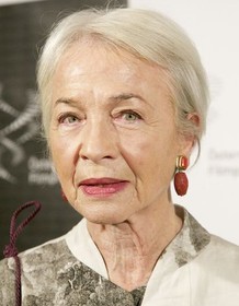 Christine Ostermayer - Rotten Tomatoes