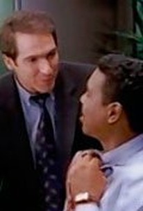 Dream On: Season 2, Episode 2 - Rotten Tomatoes