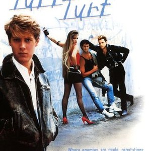 Tuff Turf - Rotten Tomatoes