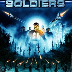 Universal Soldiers - Rotten Tomatoes