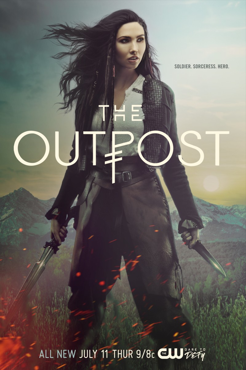 The Outpost Season 2 | Rotten Tomatoes