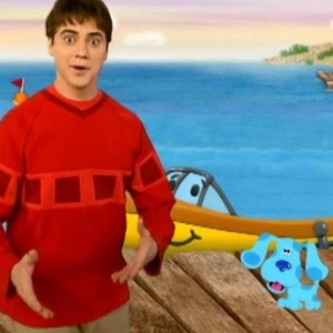Blue's Clues: Season 5, Episode 10 - Rotten Tomatoes