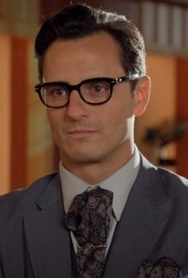 Velvet: Season 4, Episode 6 | Rotten Tomatoes