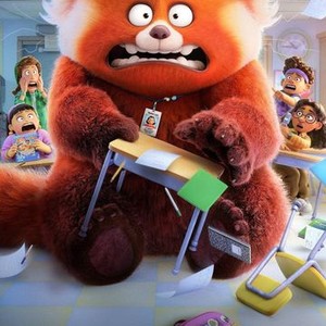 Turning Red - Rotten Tomatoes