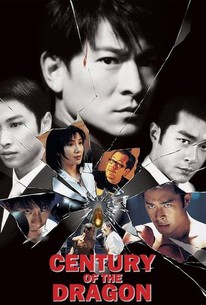 Century of the Dragon | Rotten Tomatoes