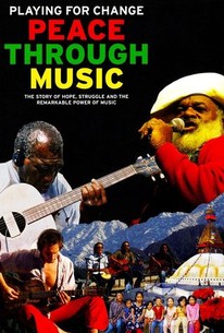 Playing for Change | Rotten Tomatoes