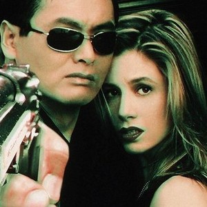 The Replacement Killers - Rotten Tomatoes