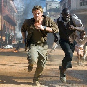 Blood Diamond - Rotten Tomatoes