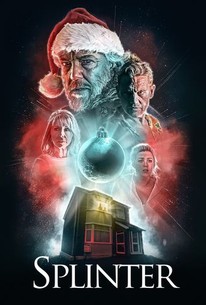 Splinter - Rotten Tomatoes