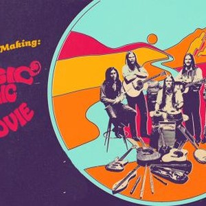 40 Years in the Making: The Magic Music Movie - Rotten Tomatoes