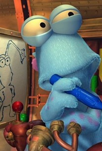 The WotWots: Season 1, Episode 3 | Rotten Tomatoes