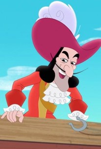 Captain Jake and the Never Land Pirates: Season 1, Episode 17 - Rotten ...
