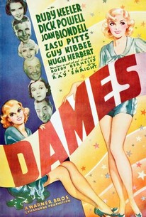 Dames | Rotten Tomatoes