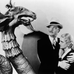 Walter Byron - Rotten Tomatoes