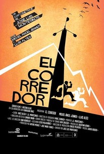 El corredor | Rotten Tomatoes