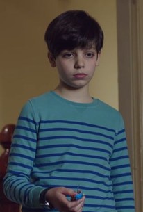 Creeped Out: Season 1, Episode 9 - Rotten Tomatoes