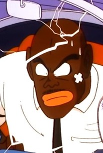 ドラゴンボール: Commander Red Saga, Episode 68 | Rotten Tomatoes