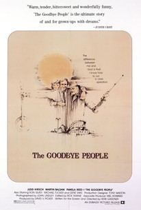 The Goodbye People | Rotten Tomatoes