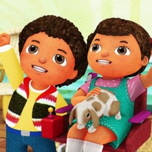 Special Agent Oso: Season 1, Episode 8 - Rotten Tomatoes