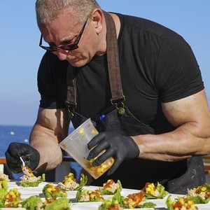 Dinner: Impossible: Season 10, Episode 4 - Rotten Tomatoes