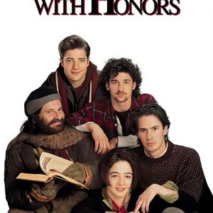 With Honors - Rotten Tomatoes