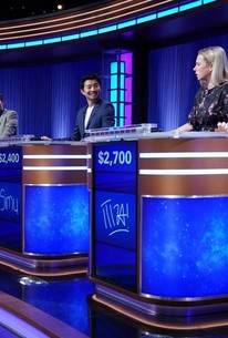 Celebrity Jeopardy!: Season 1, Episode 4 | Rotten Tomatoes