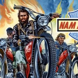 'Nam Angels - Rotten Tomatoes