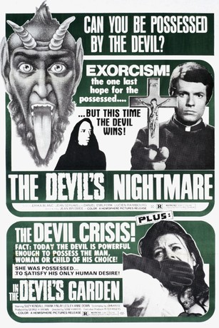 the devil's nightmare