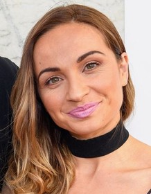 Eve Palmer - Rotten Tomatoes